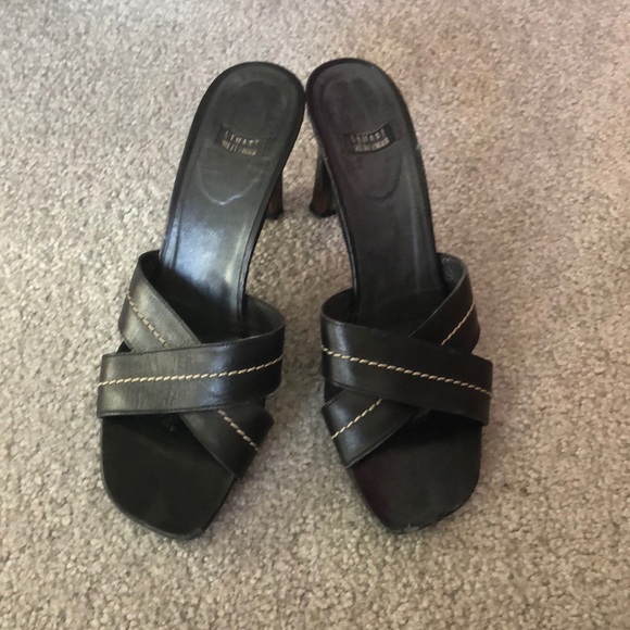 Stuart Weitzman | Shoes | Stuart Weitzman Barbie Stilettos | Poshmark